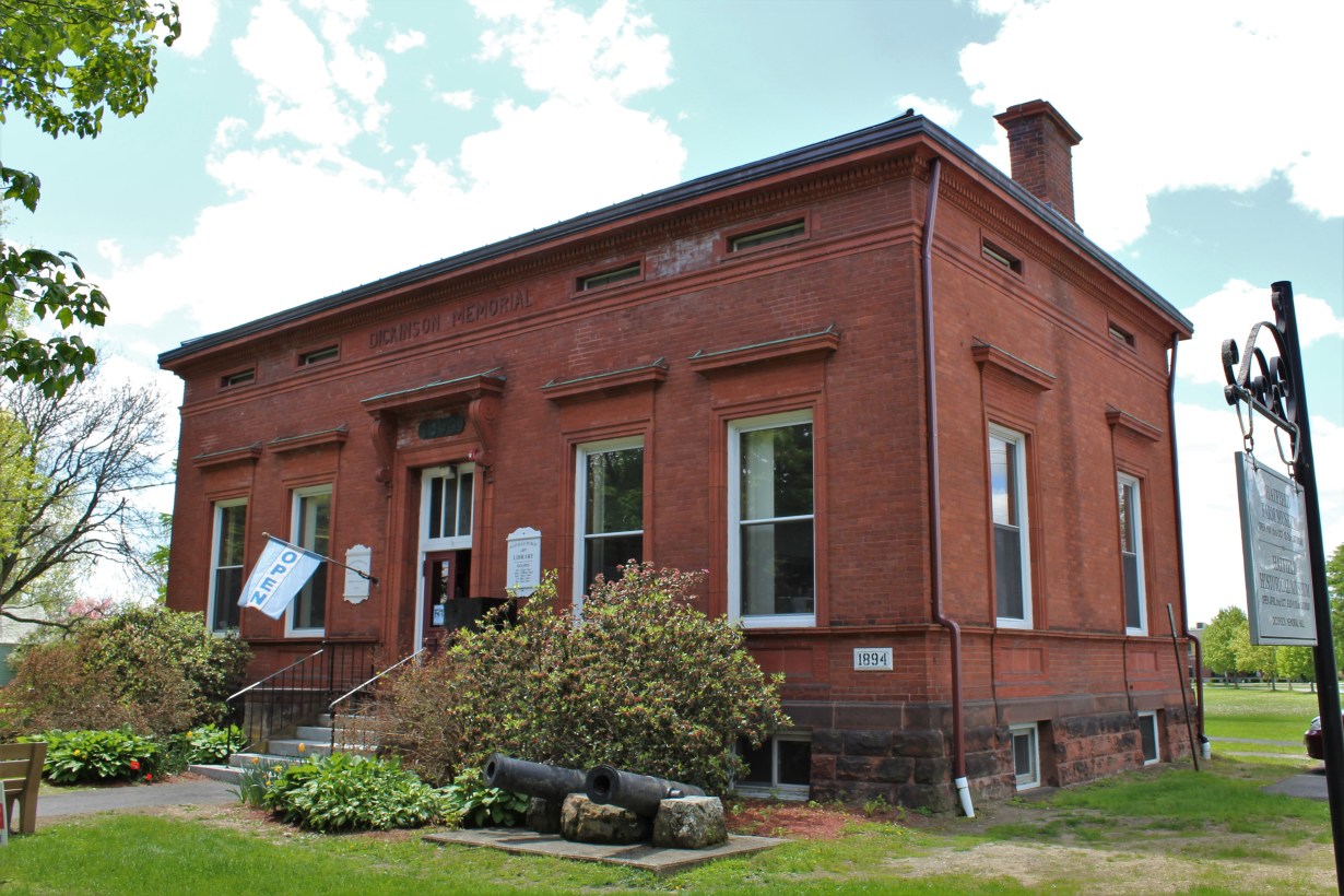 Hatfield | Massachusetts Civil War Monuments Project