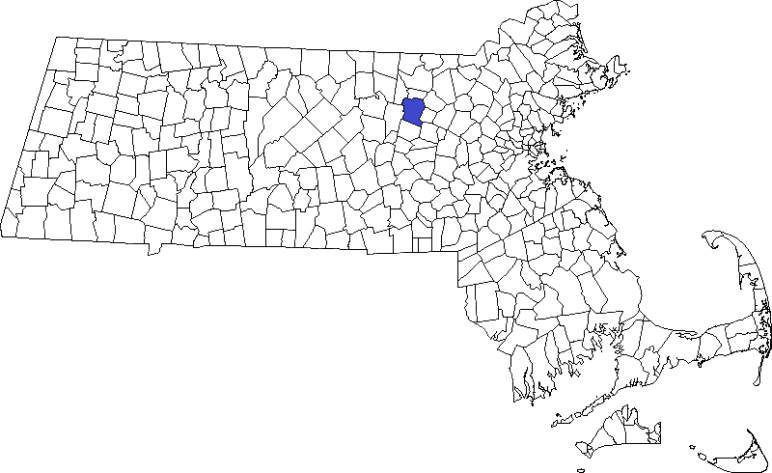 Harvard | Massachusetts Civil War Monuments Project