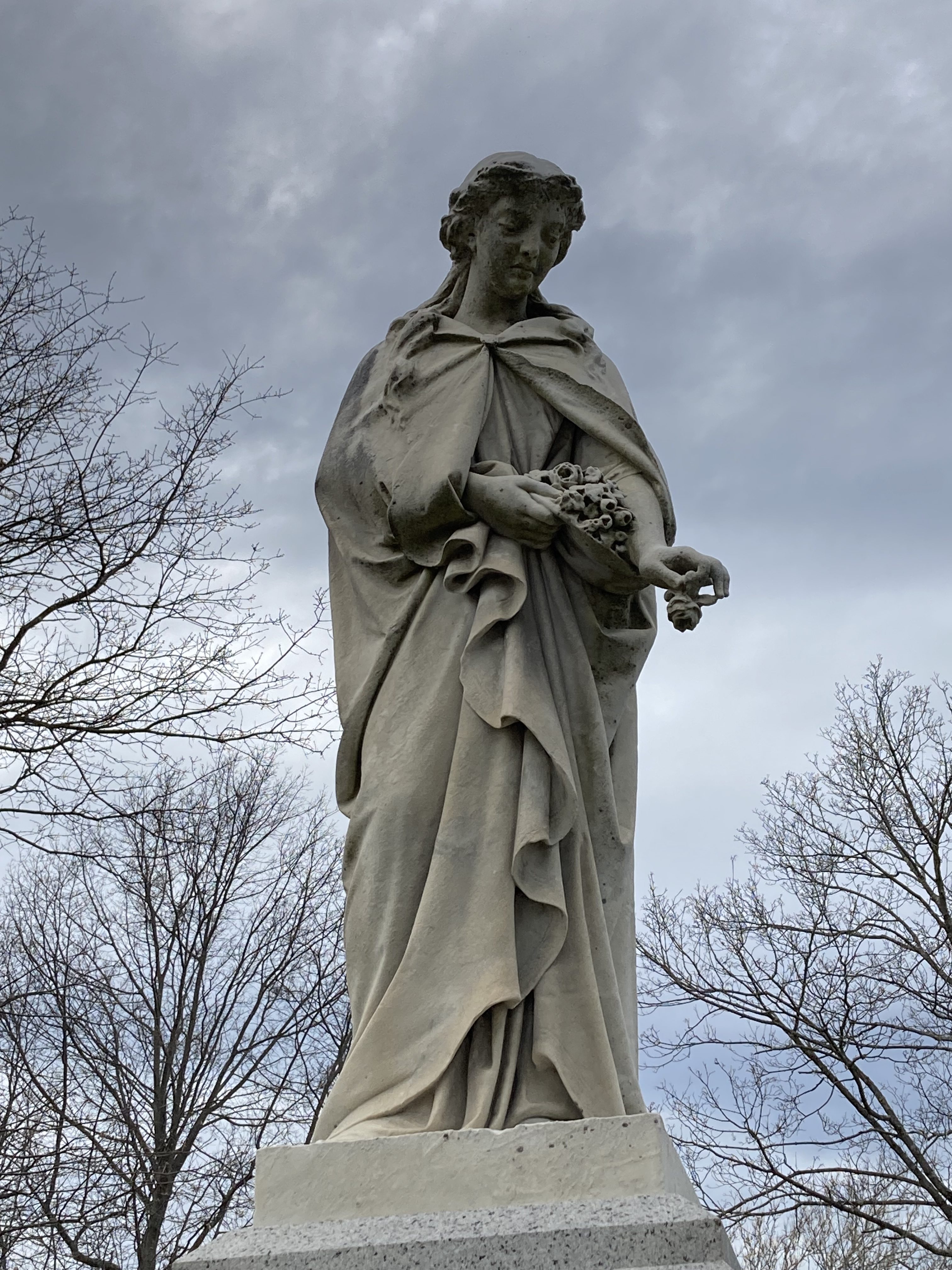 Harvard | Massachusetts Civil War Monuments Project