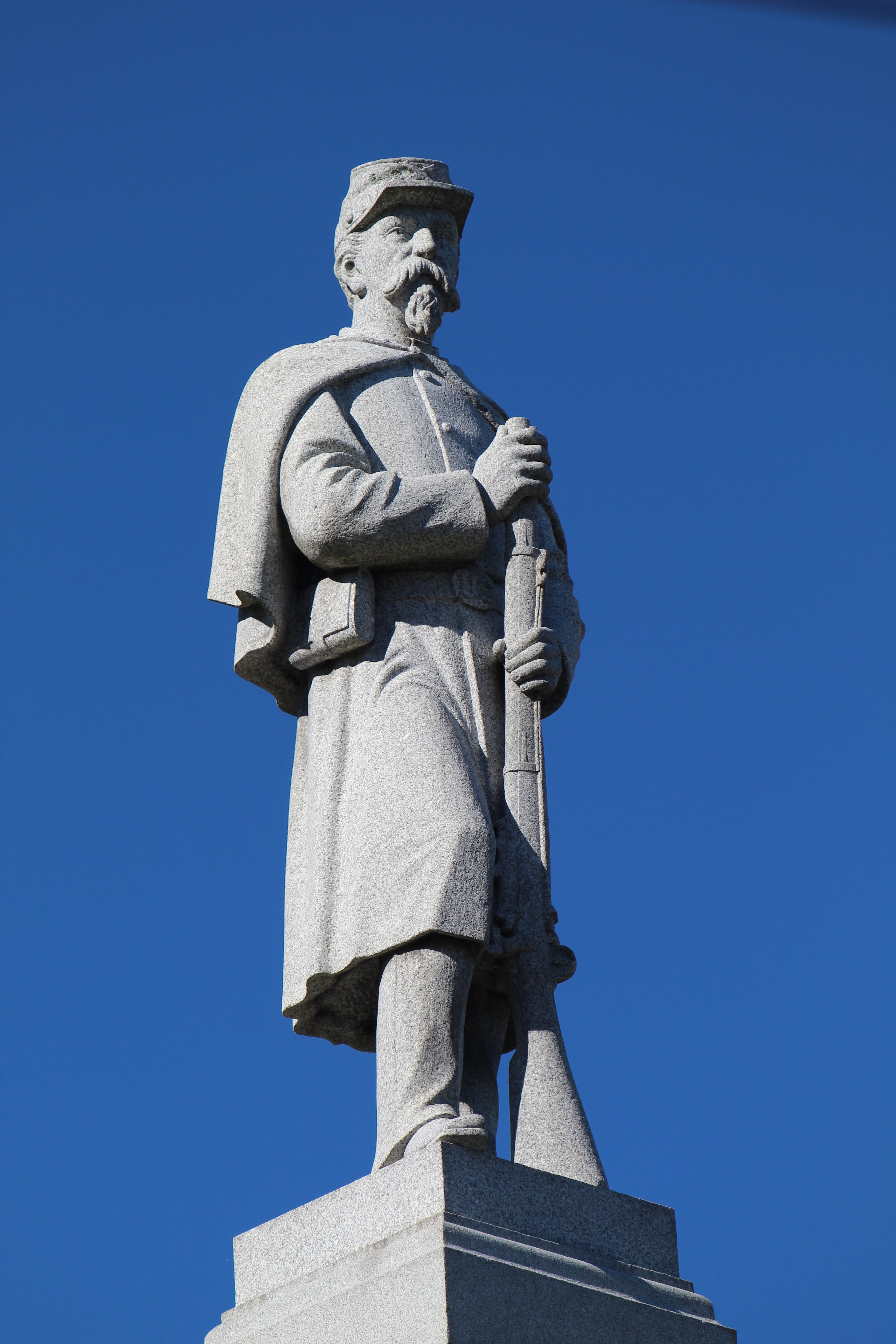 Monson | Massachusetts Civil War Monuments Project