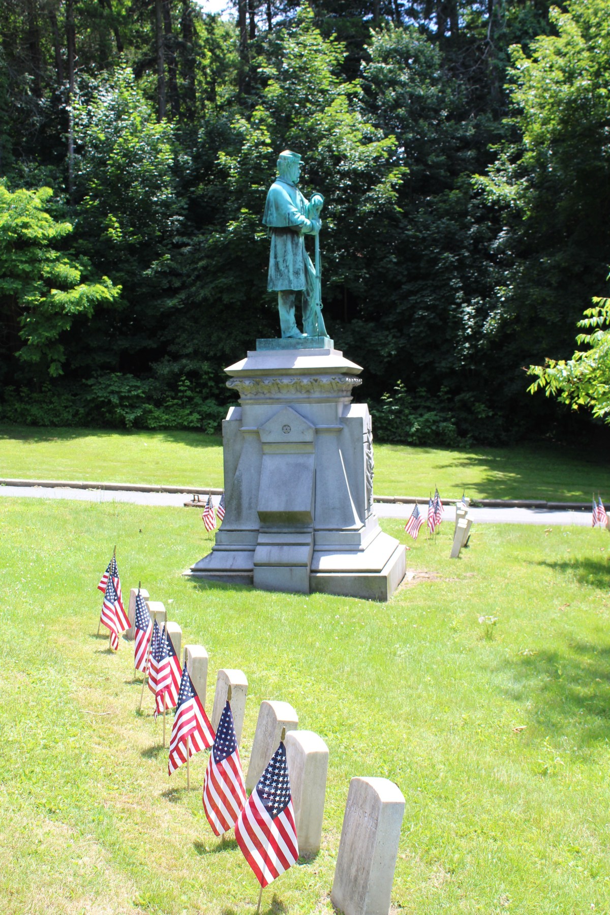 Springfield | Massachusetts Civil War Monuments Project