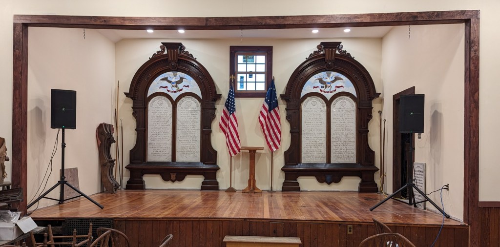 Templeton | Massachusetts Civil War Monuments Project