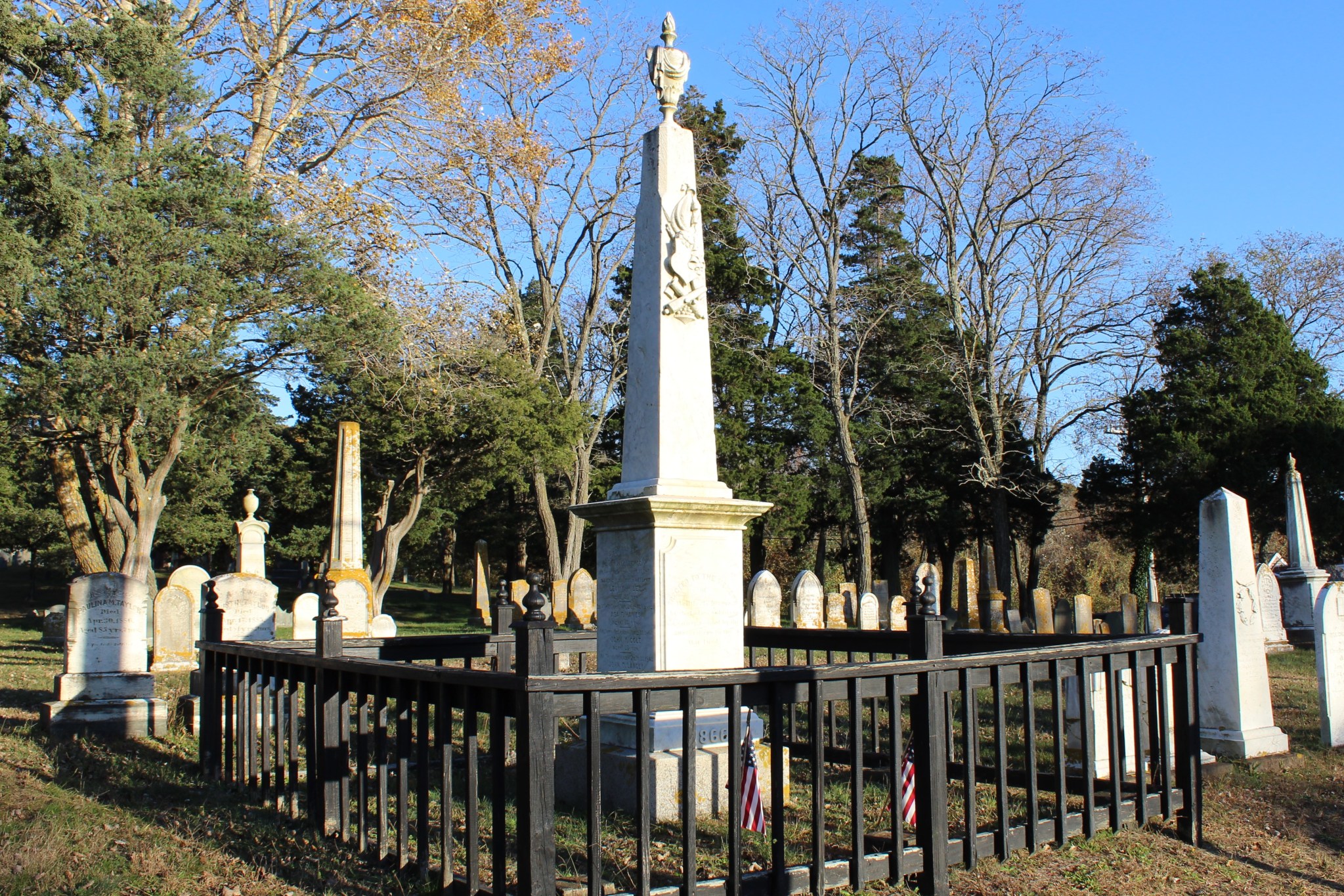Wellfleet | Massachusetts Civil War Monuments Project