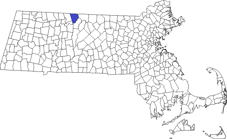 Warwick | Massachusetts Civil War Monuments Project