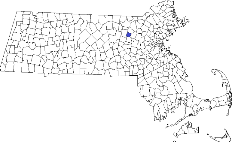 Boxborough | Massachusetts Civil War Monuments Project